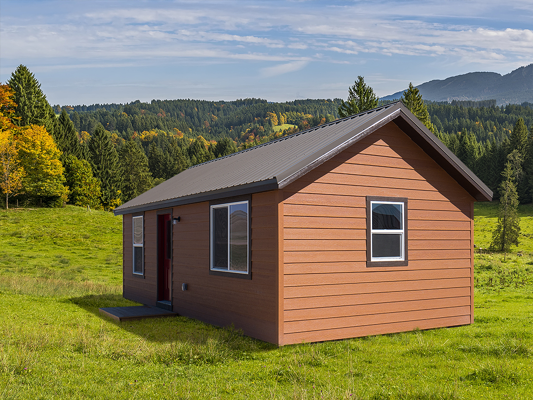 Riverside Cabins - Riverside Cabins