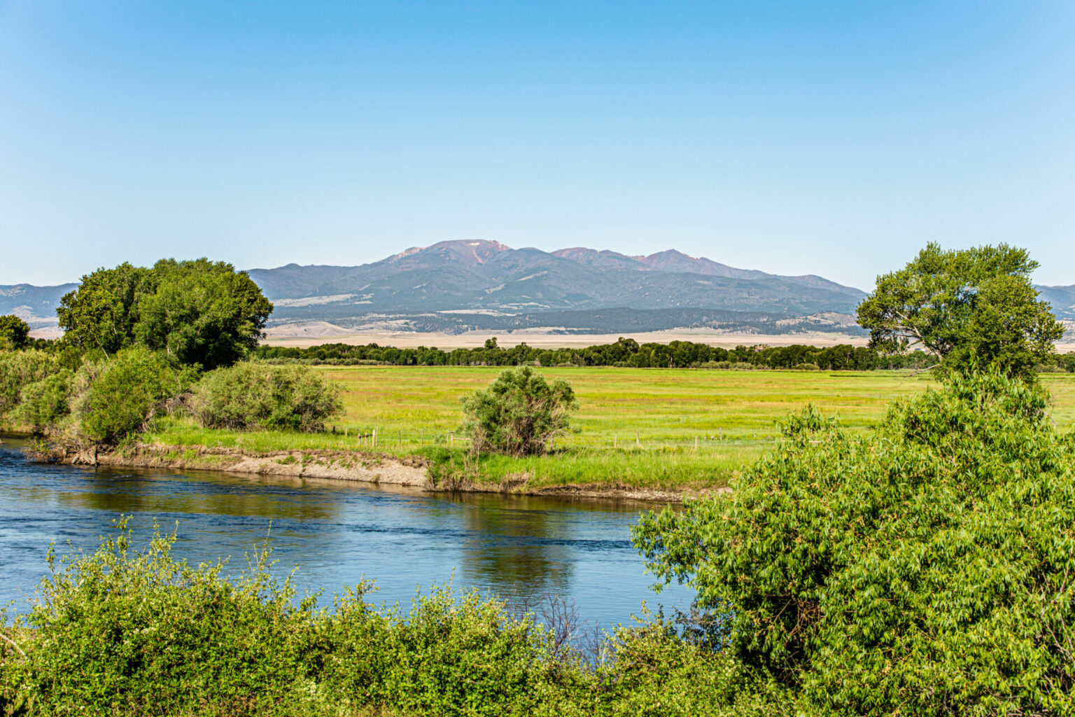 Custom Modular Cabins | Made in Montana | Riverside Cabins