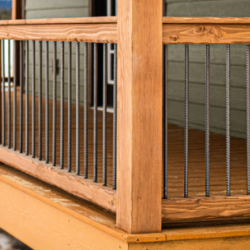 selection sheet - Riverside Cabins