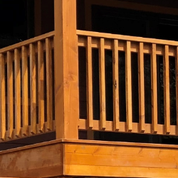 selection sheet - Riverside Cabins