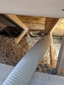 Why Insulation Matters in Modular Cabins - Riverside Cabins