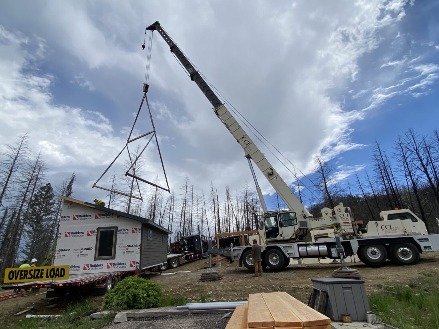 Frequently Asked Questions - Riverside Cabins