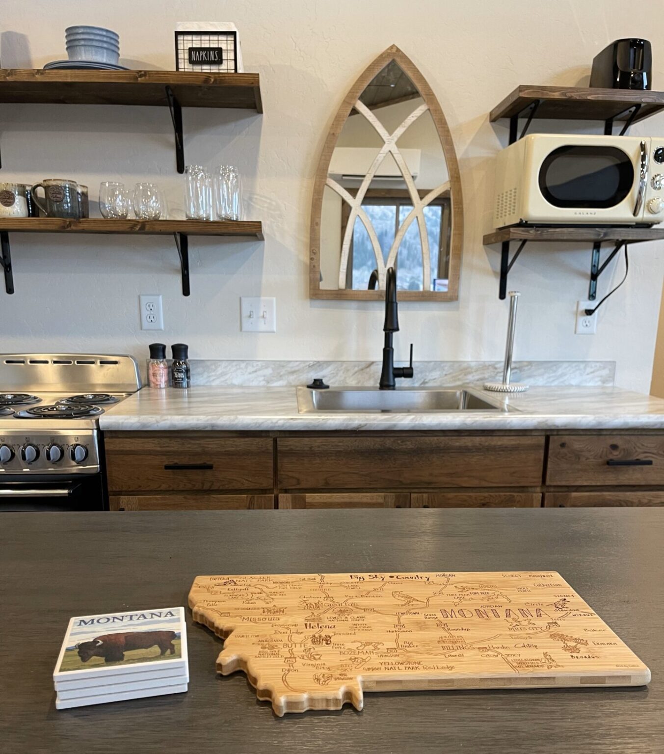 Frequently Asked Questions - Riverside Cabins