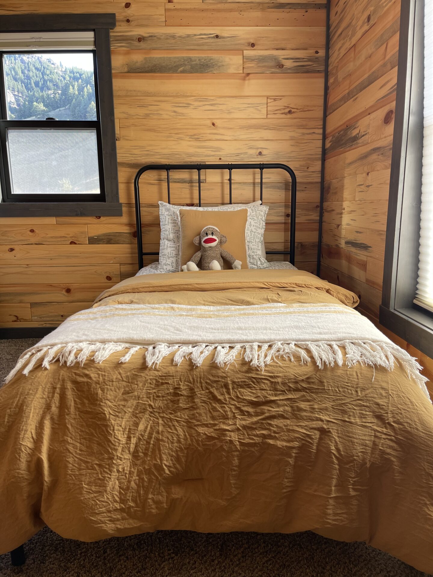 Frequently Asked Questions - Riverside Cabins