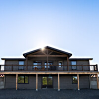 Exterior Photos - Riverside Cabins