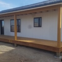 Exterior Photos - Riverside Cabins